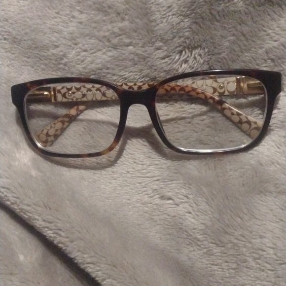 Coach | Other | Coach Frame Like New | Poshmark